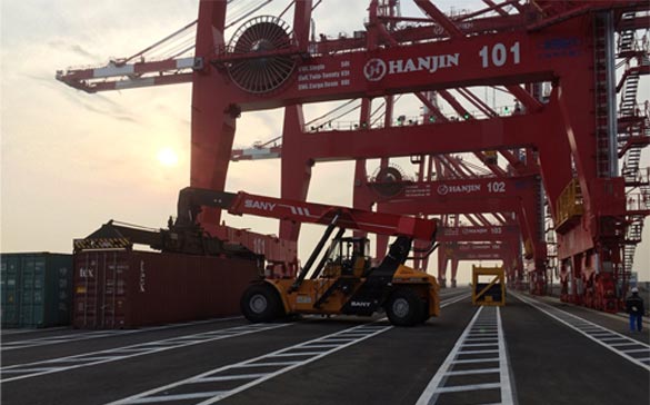 Construction News | Heavy Equipment News | Sany Video - Sany Europe