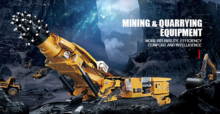 SANY Group: SANY | Excavators | Cranes - Global Website