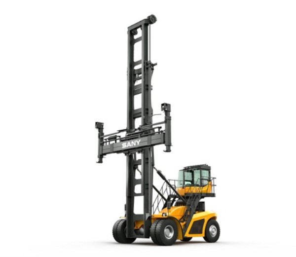 Forklift Container | Container Forklift | Container Handler - Sany Europe