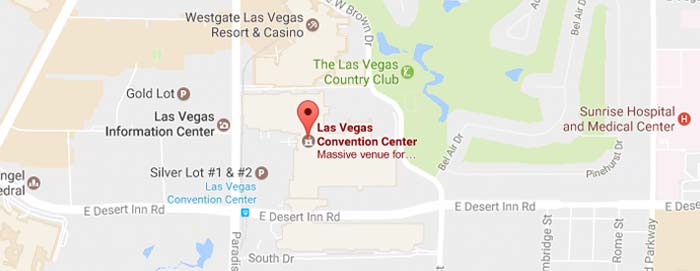 2017 CONEXPO-CON/AGG - SANY Group