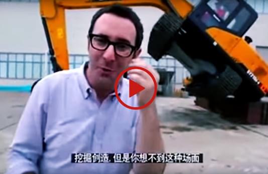 Discover SANY, As diligent as you! Big promotion, Special discount ...